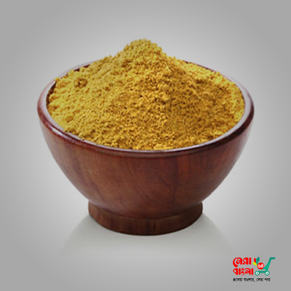 42 - Cumin Powder - 500 gm - (Dinajpur)